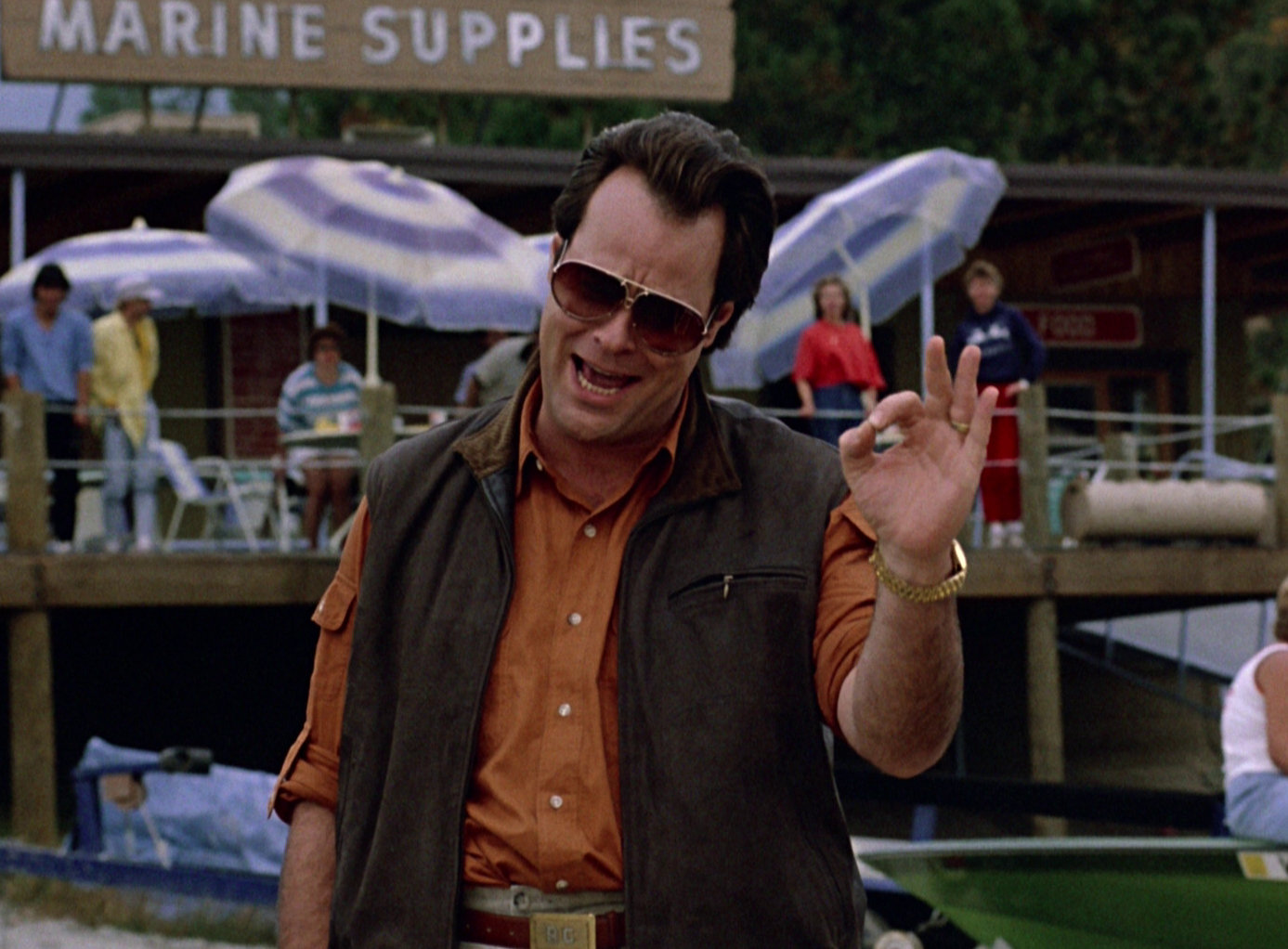 The Great Outdoors: 20 Things You Never Knew