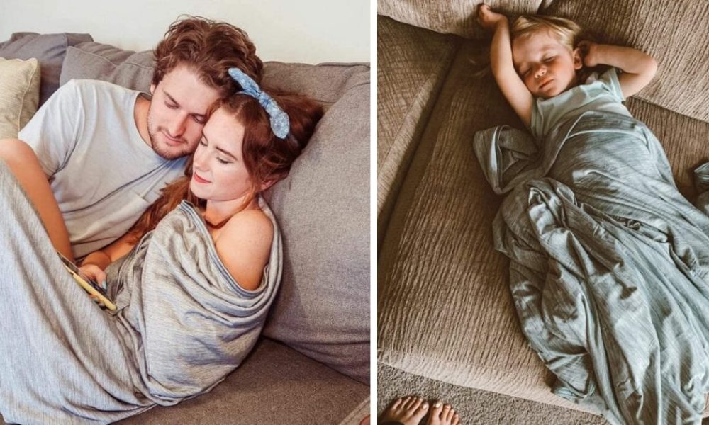 The Incredible True Story Of A Woman Who Birthed 69 Children - Happy Soul