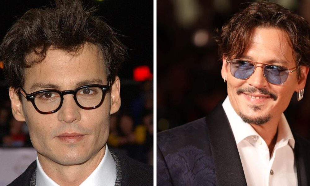 Johnny Depp Expresses Deep Pride For His ‘Boy’ Jack Depp Who Is Actor’s ...