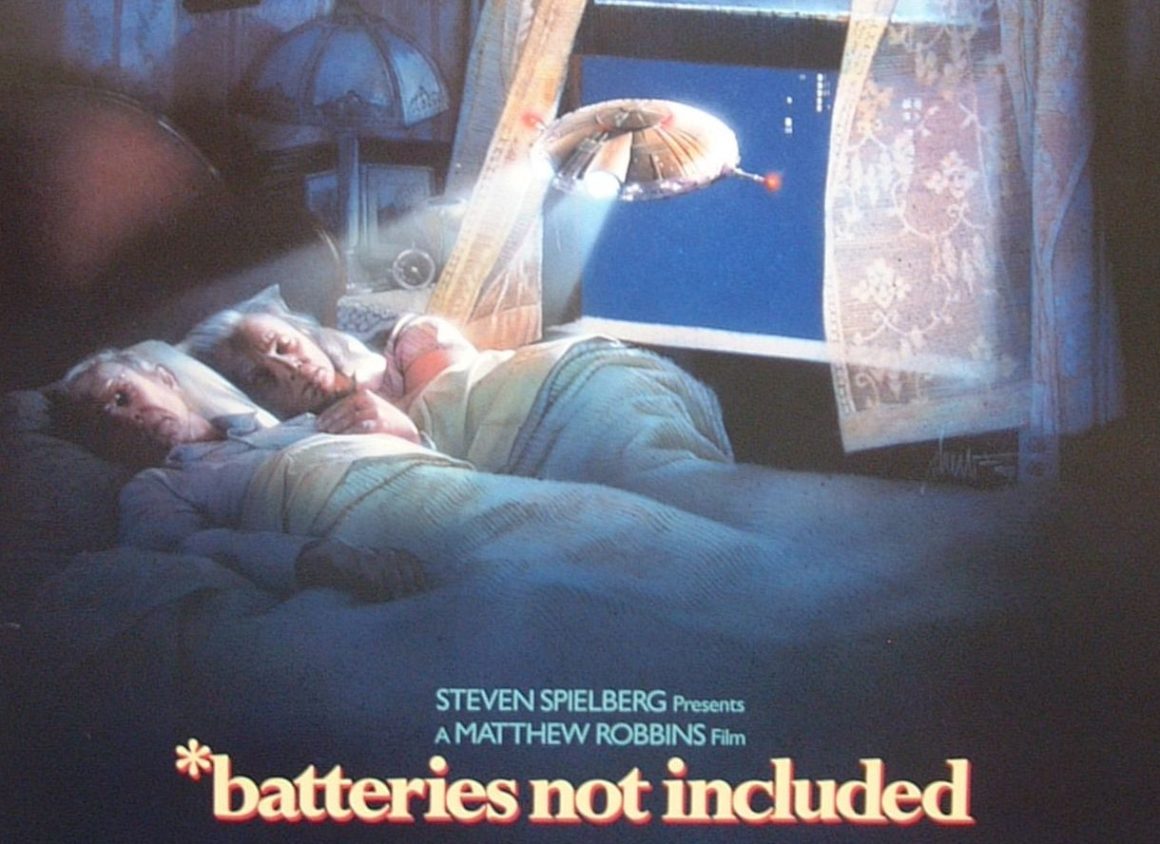 Batteries Not Included: The Underrated Sci-Fi Classic You Didn't Know ...