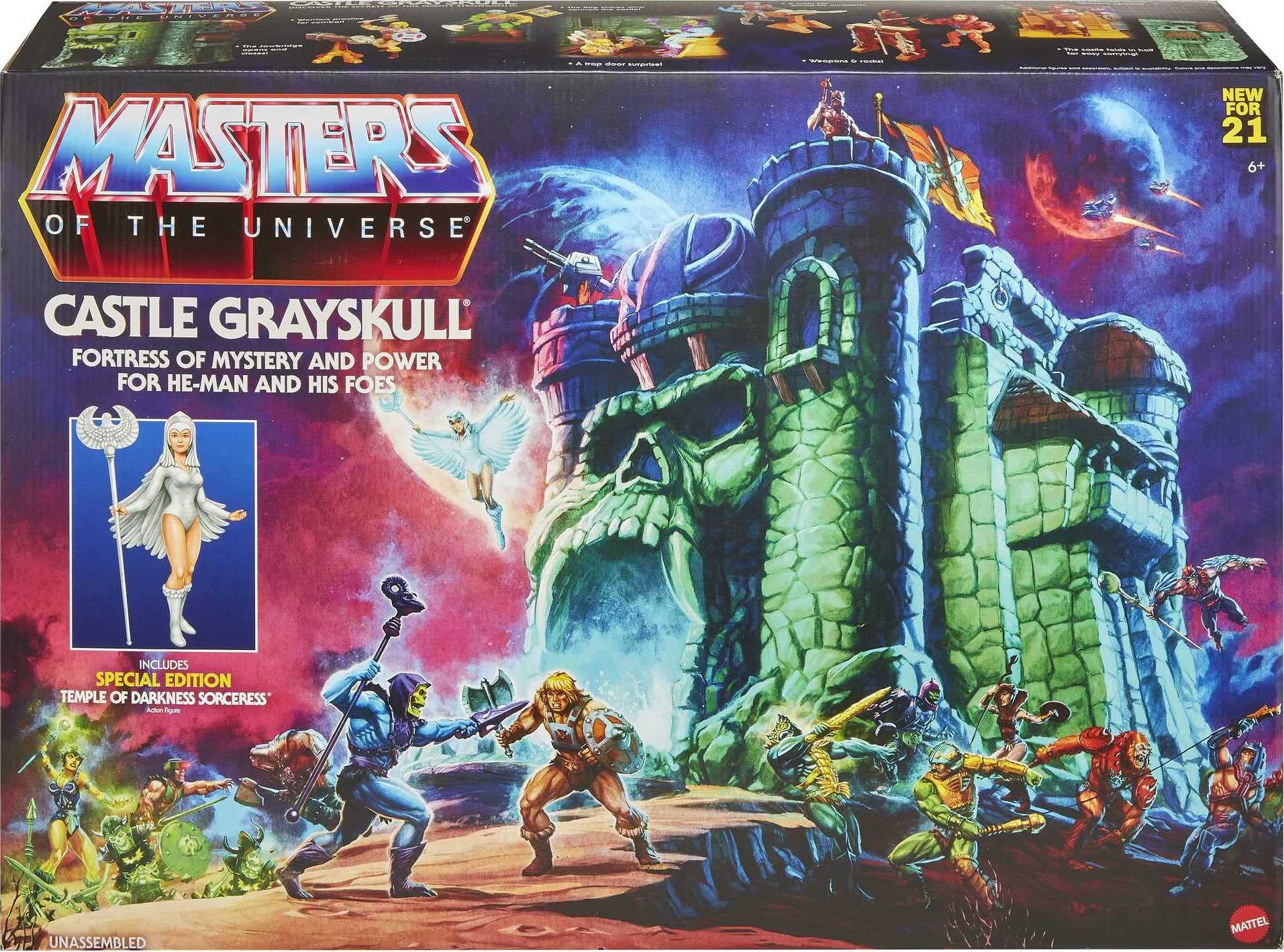 The 80s Toys That Will Break the Bank: 8 Most Expensive Collectibles Today